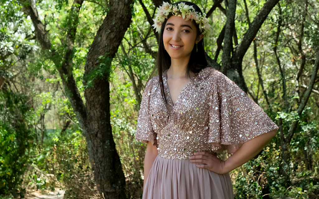 Dress Up - SOS Wellness